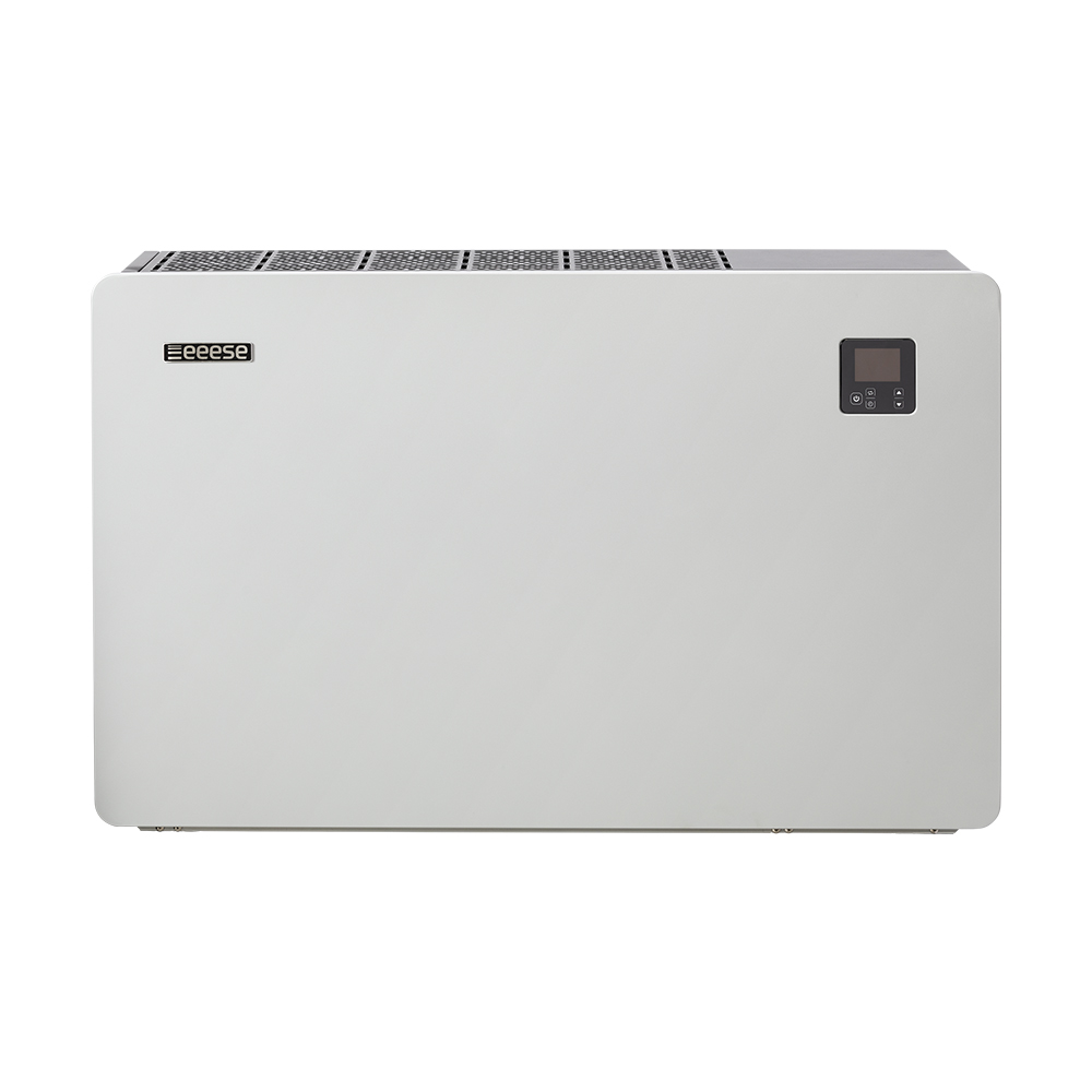 Axel full inverter avfuktare 120L, Wi-FI