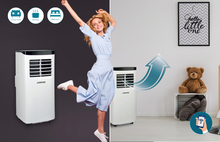 Indoor climate products for a healthier home